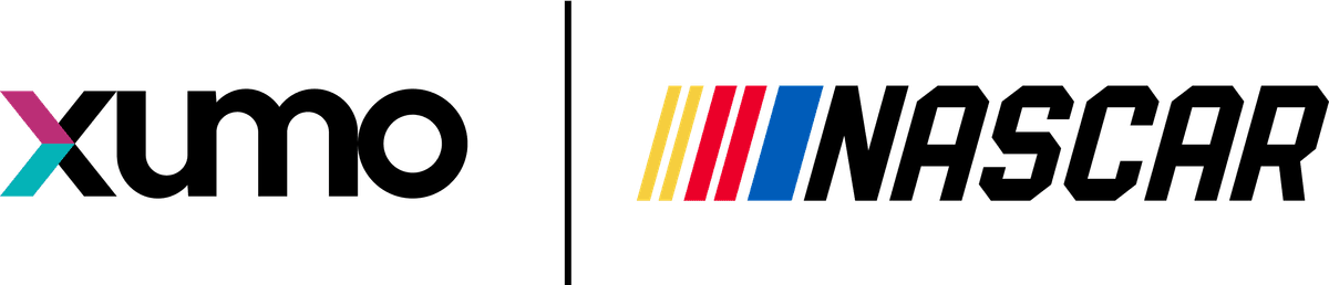 Xumo | NASCAR Partnership