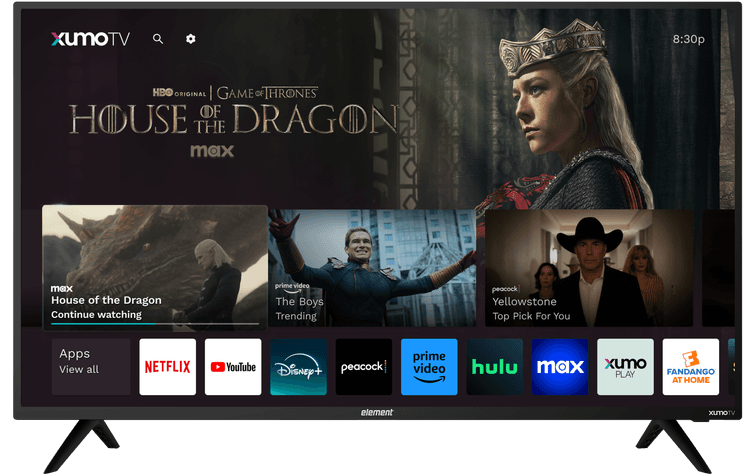 Xumo TV | Find your TV