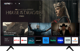 Xumo TV | All you can stream