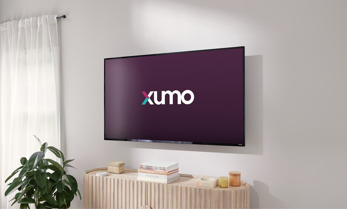 Xumo | About Us