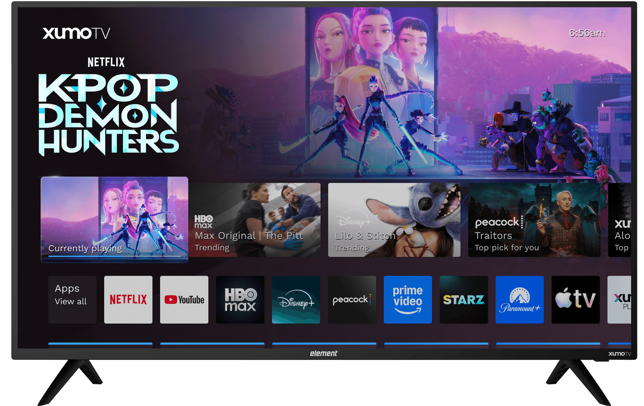 Xumo TV | Find your TV