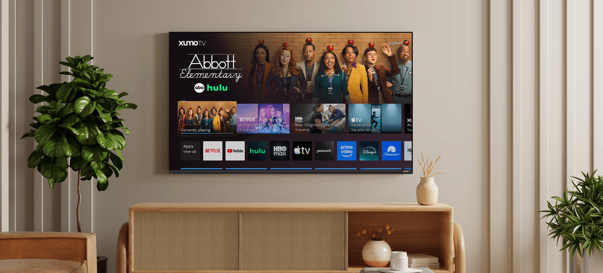 Xumo TV | Find your TV