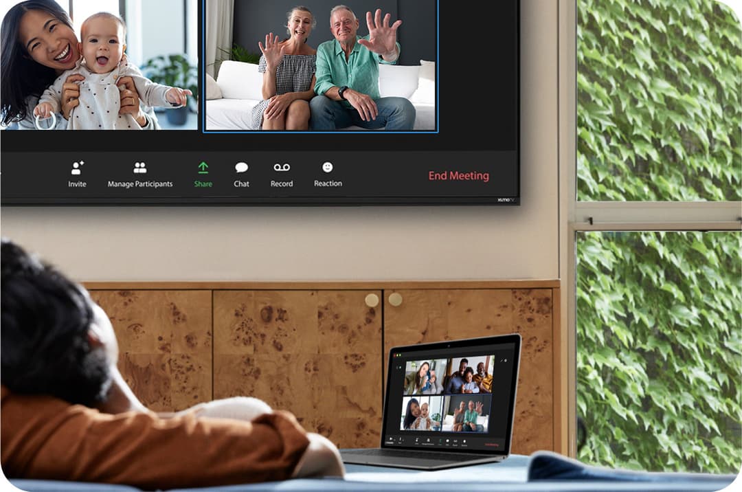 Xumo TV | All you can stream