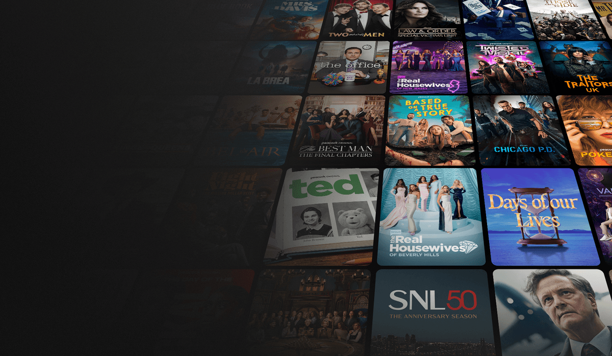 Xumo TV | All you can stream