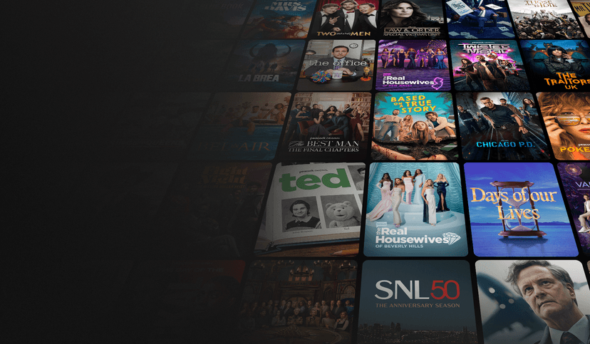 Xumo Stream Box | Connect to entertainment