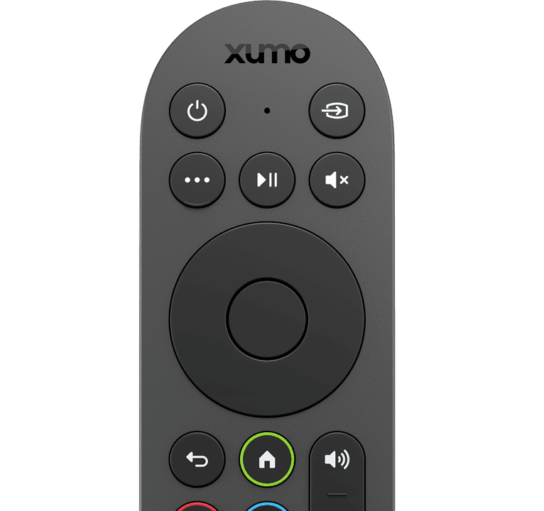 Xumo Stream Box | Connect to entertainment