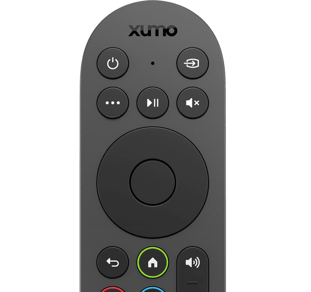 Xumo Stream Box Connect To Entertainment