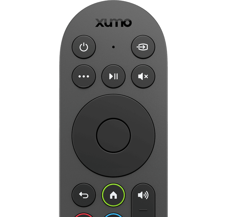 Xumo Stream Box | Connect to entertainment
