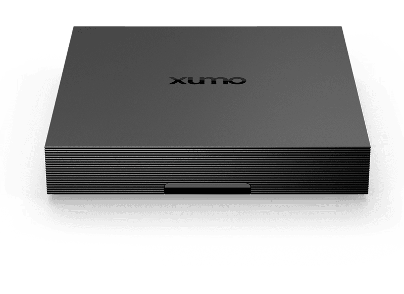 Xumo Stream Box | Connect to entertainment