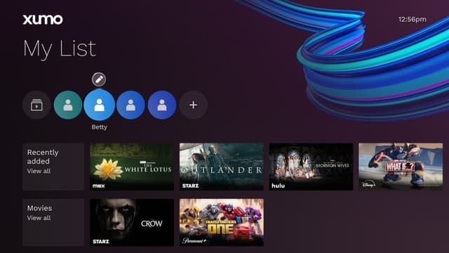 Xumo Stream Box | Connect to entertainment