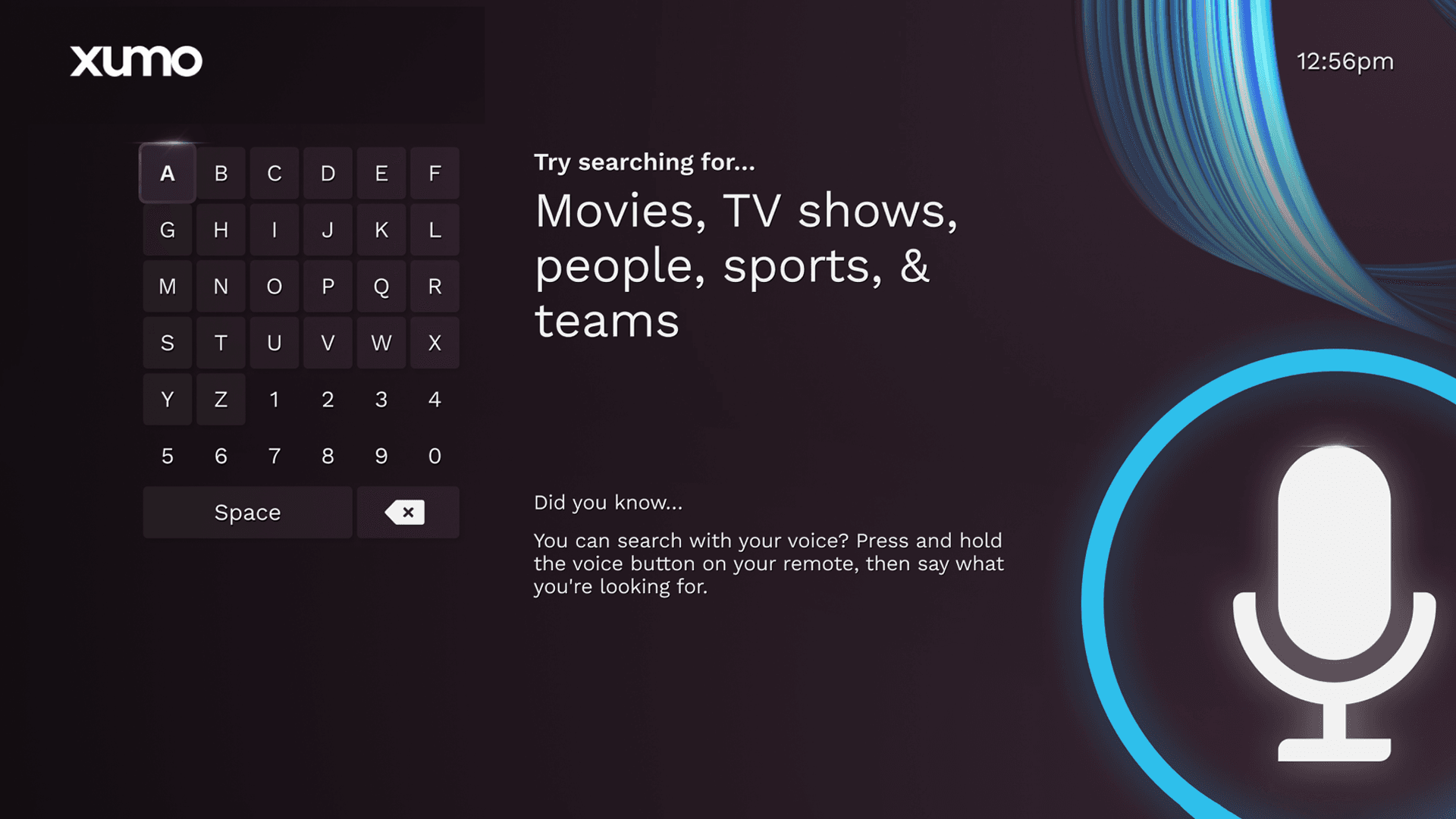 Xumo Stream Box | Connect to entertainment