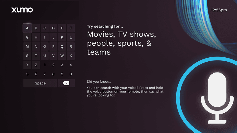 Xumo Stream Box | Connect to entertainment