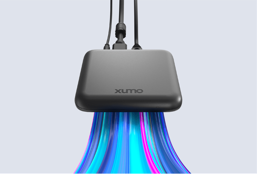 Xumo | All you can stream