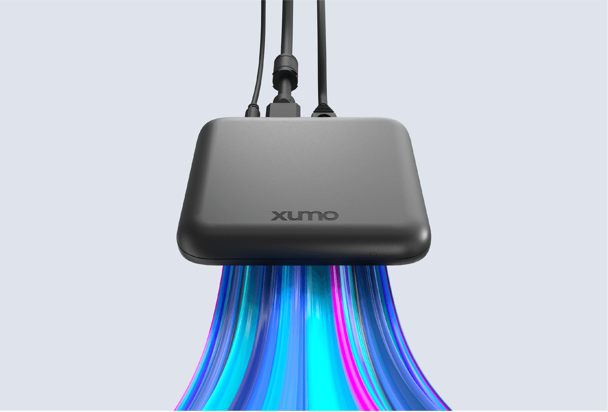 Xumo TV | All you can stream