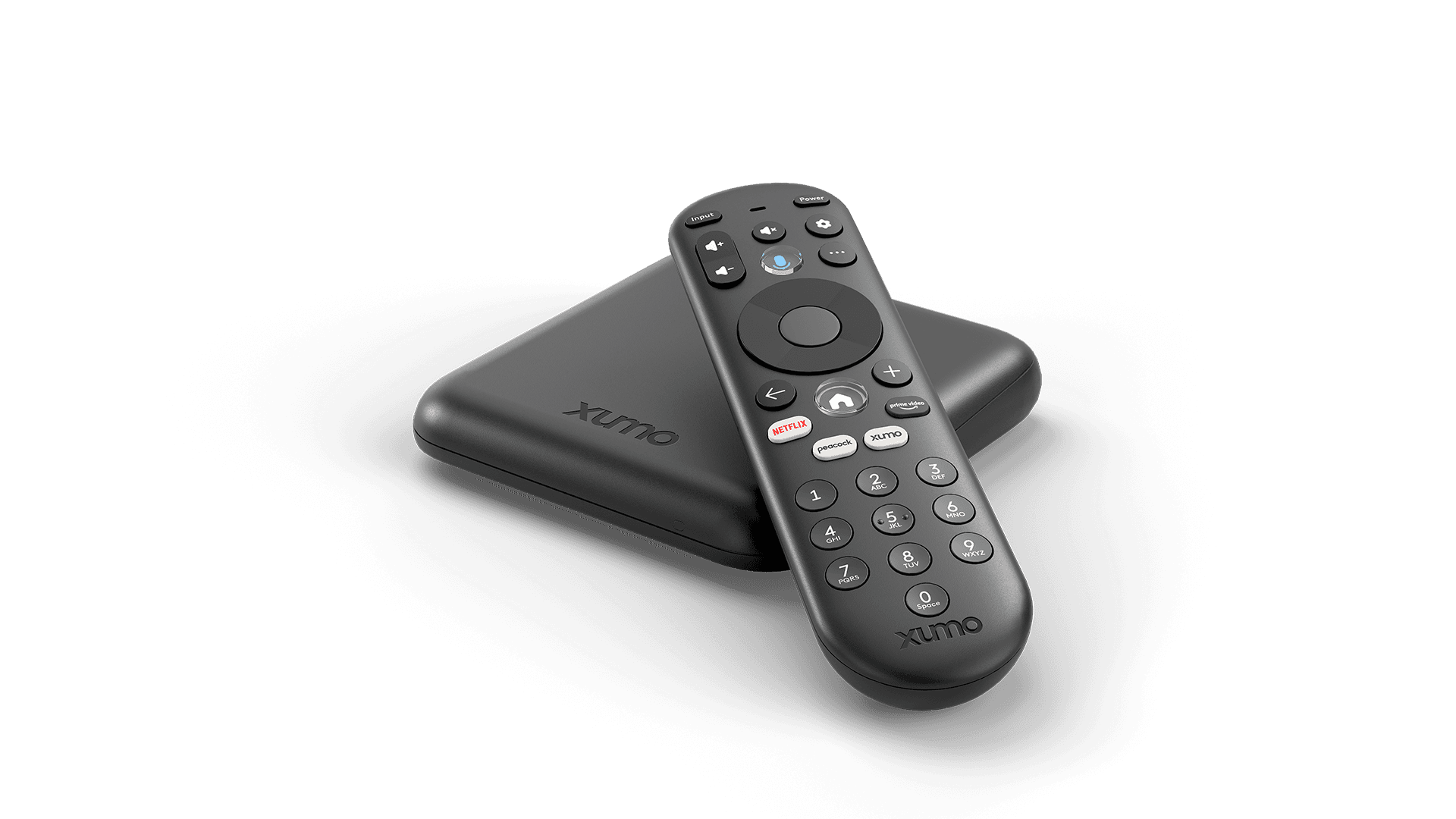 Xumo Enterprise | Stream big