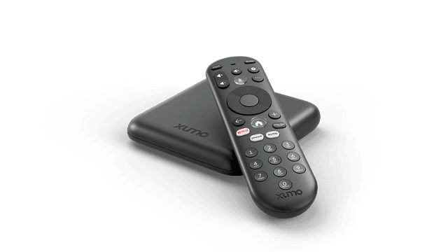 Xumo Enterprise | Stream big